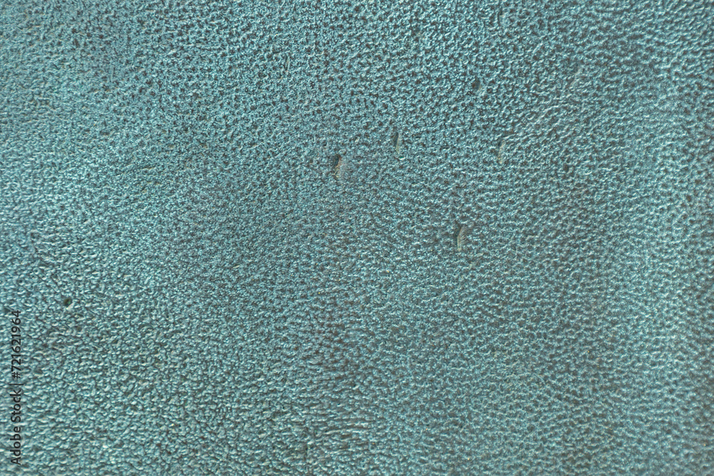 Detailed texture of copper oxide background. Background is a bronze ...