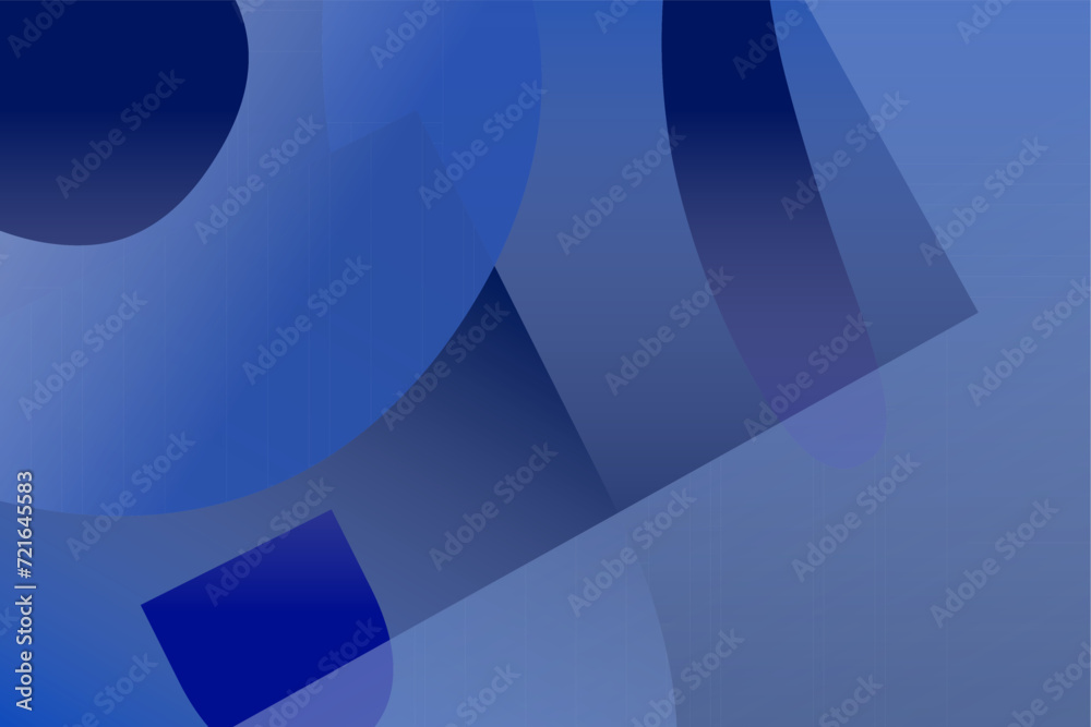 Abstract gradient background. Letters and shapes background. Ombre ...