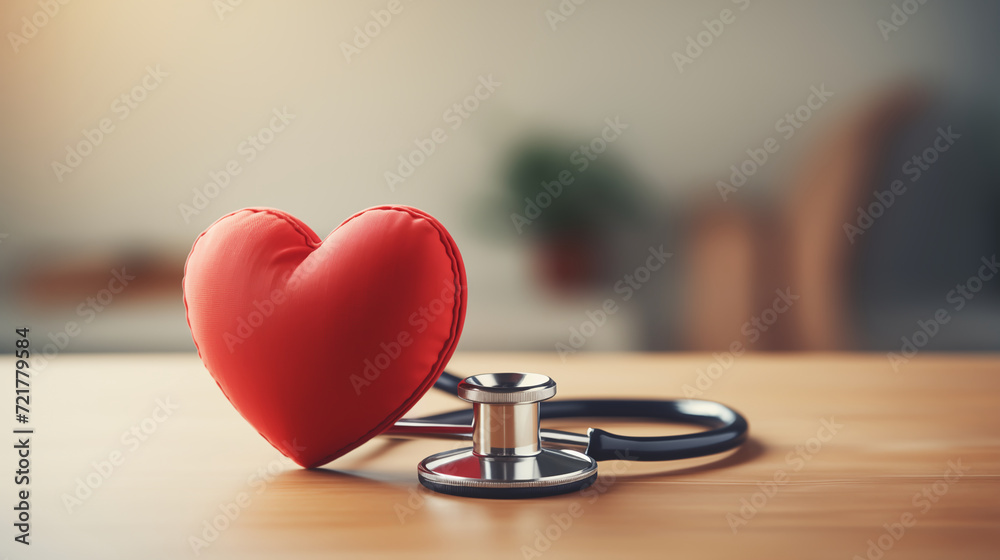 Heart Checkup For Preventing Heart Attack Heart Disease Heart Model