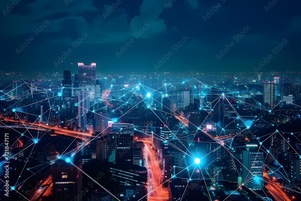 Explore the surging demand for IoT and smart device connectivity in ... Explore the surging demand for IoT and smart device connectivity in ...