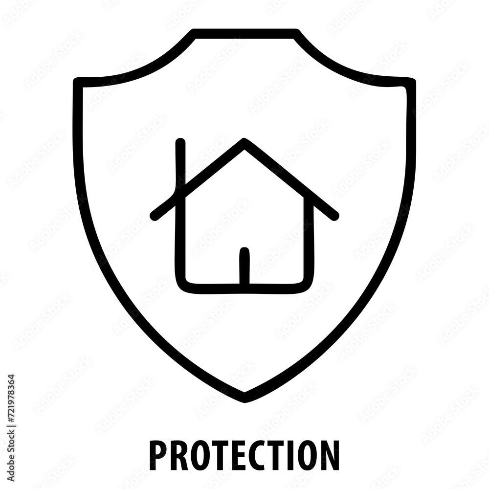 Protection, shield, security, safety, defense, guard, safeguard ...