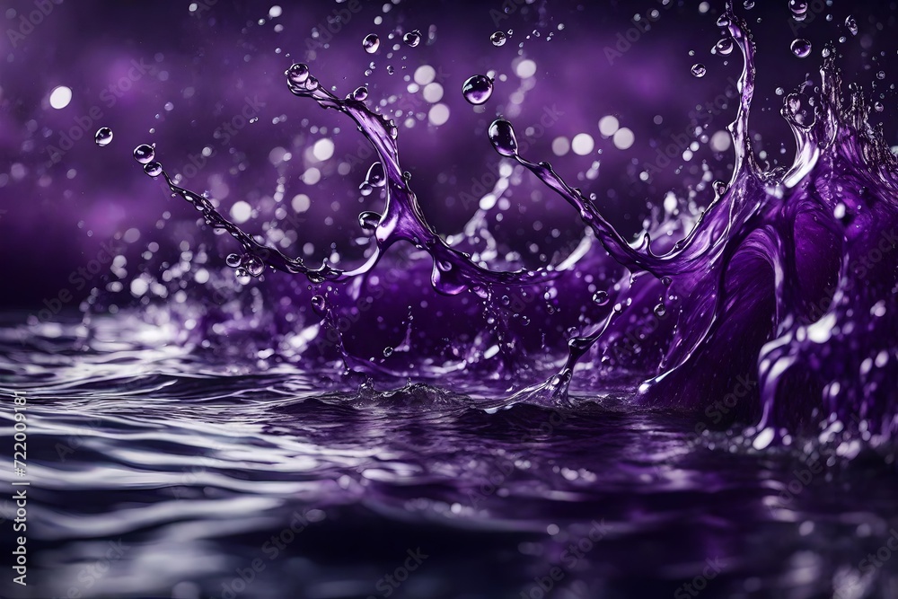 Step into a world of visual delight with an HD image showcasing the ...