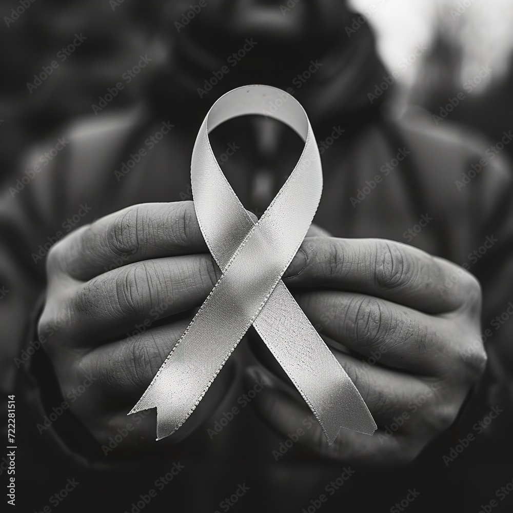 Unite for hope: a world of compassion against cancer, captured through ...