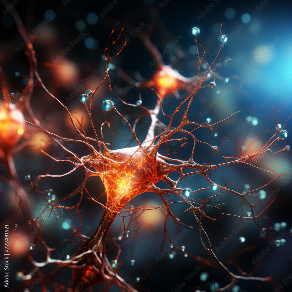 Cognitive Function, Brain Activity, Neurochemistry, brain chemistry ...