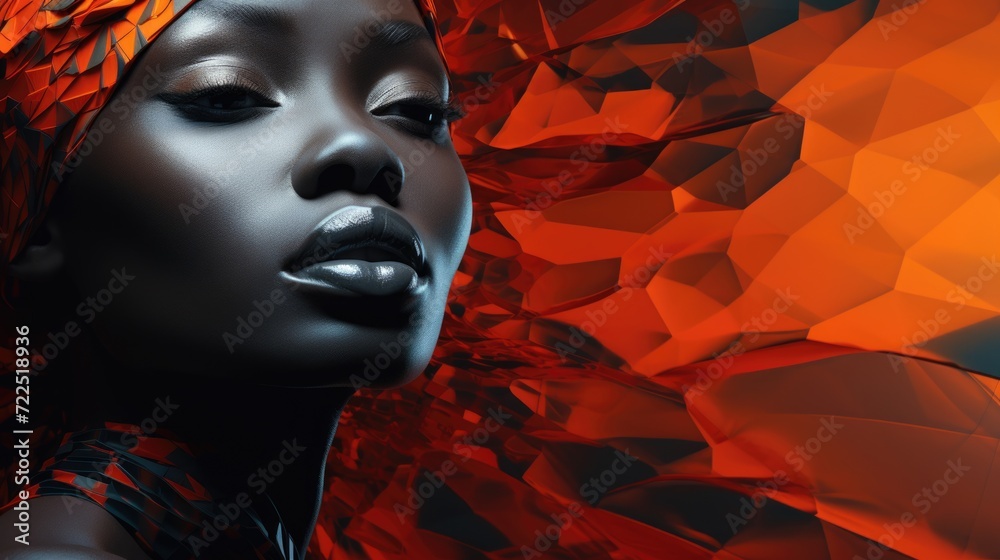 Black History Month. Honoring the legacy, achievements, and ...