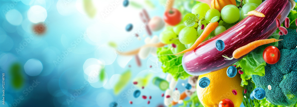 Detoxification and Removal of Metabolic Wastes: Key Functions of the ...