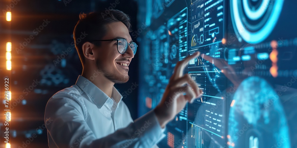 Recheck data advanced system includes survey applications and online ...