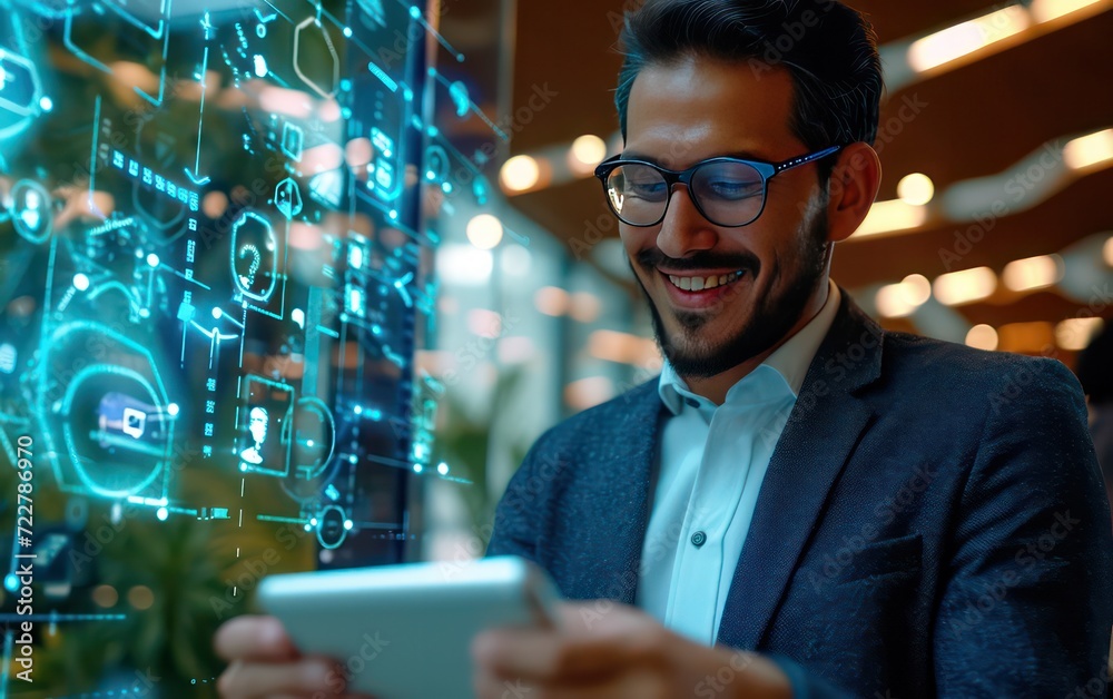 Recheck data advanced system includes survey applications and online ...