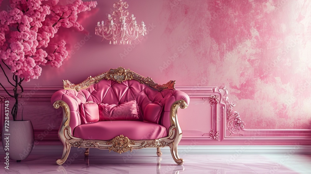 royal pink background for ladies products, royal pink background ...
