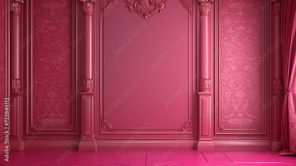 royal pink background for ladies products, royal pink background ...