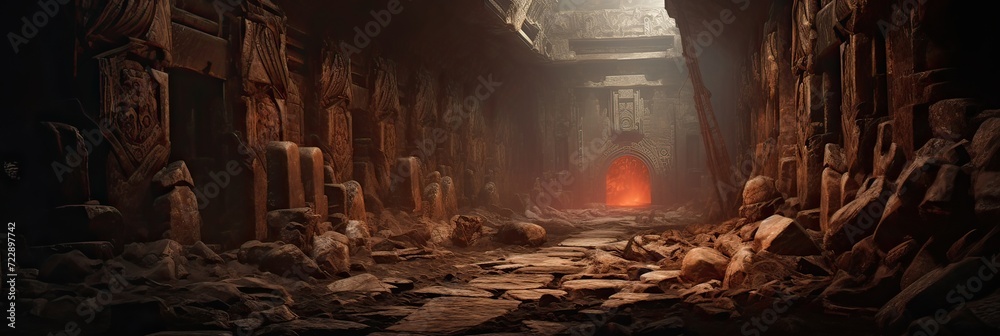 Unearthed extraterrestrial relics, historical enigmas, archaeological ...