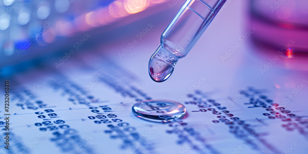 Unlocking Life's Blueprint: Gene therapy , blue print of life, a ...