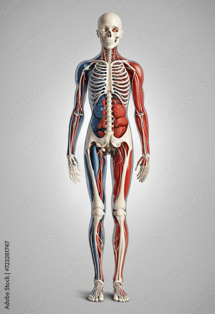 The Inner Workings of the Human Form: A Visual Guide to the Nervous ...