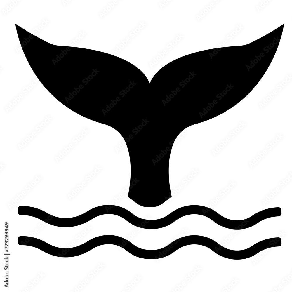 shark fin icon. shark fin icon for web and app. shark fin sign on ...