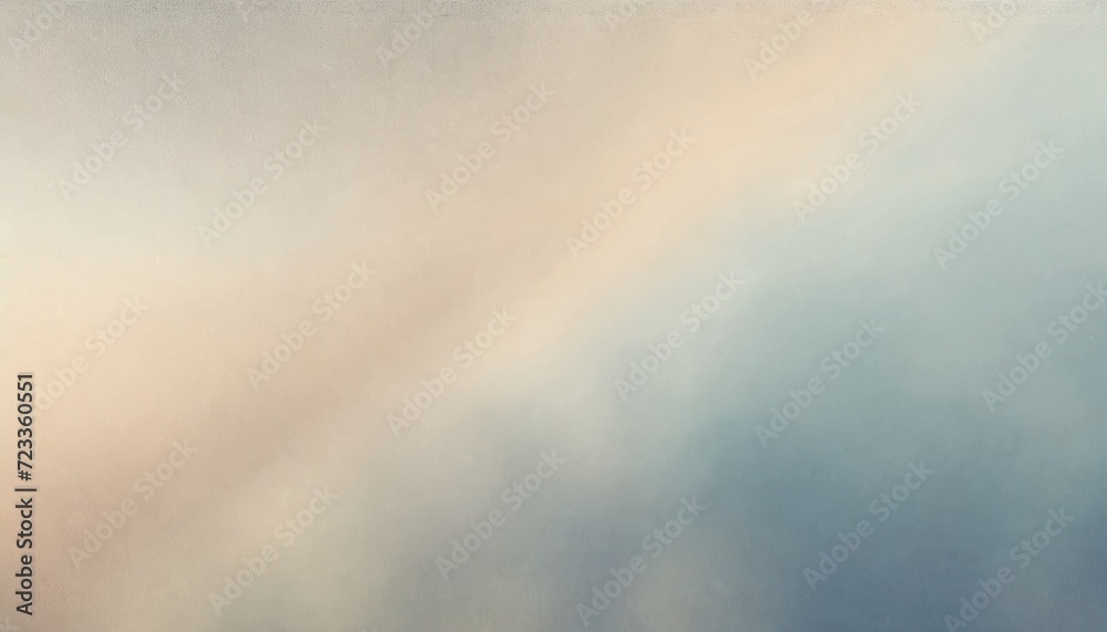 gray blue beige grainy gradient background noise texture abstract ...