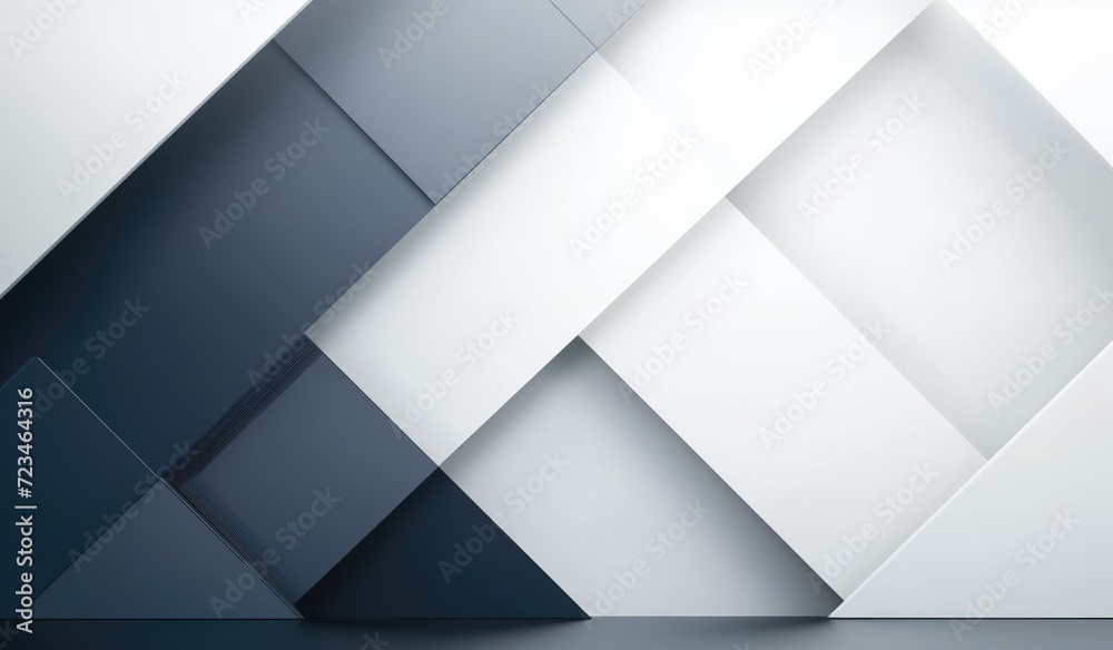 abstract gray background, geometric abstract background, zoom ...
