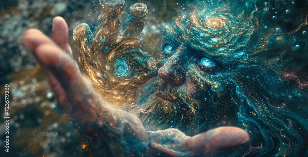 Transmutation: Unleashing the Power of Shape-shifting and Spiritual ...