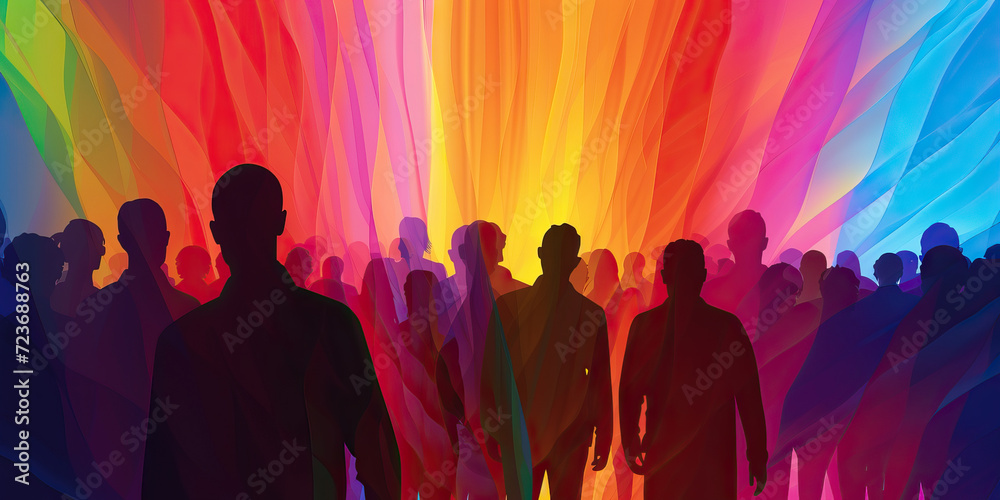 Election Energy: A Dynamic Scene of Political Enthusiasm and Engagement ...