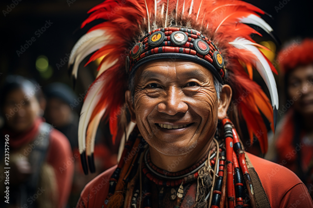 realistics Northern regions, with their awe-inspiring indigenous ...