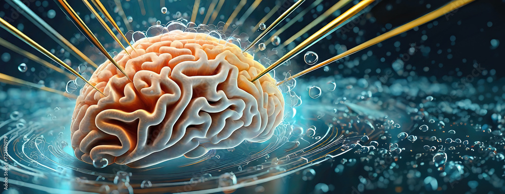 Digital Representation of Neural Activity in the Brain. Cpnvolutions of ...