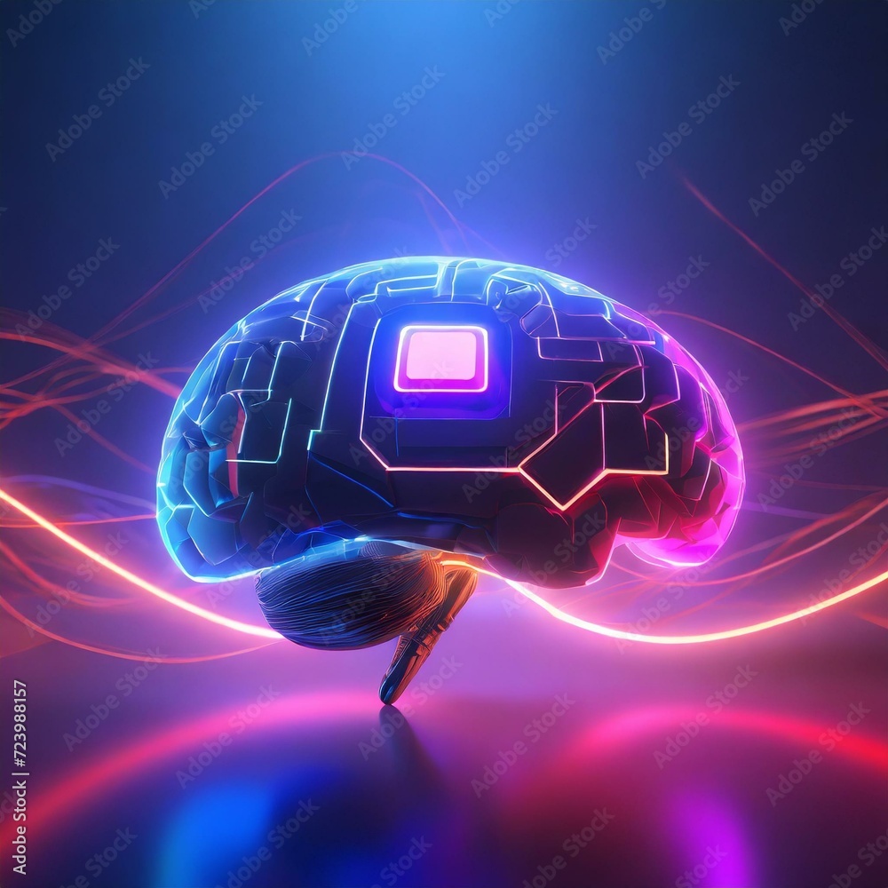 Link, neuralink, new artificial intelligence technology that allows you ...