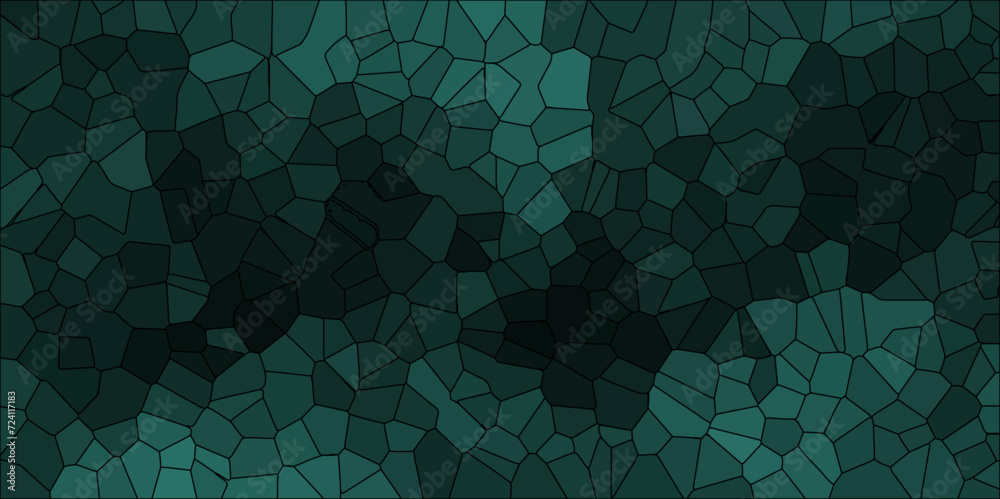 Dark jade stone background with rock pattern, macro. Texture of ...