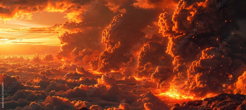 Celestial Conception: The Spectacular Genesis of a New Star, Igniting ...