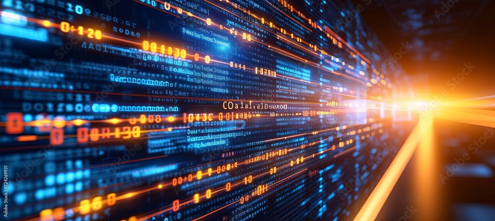 Dynamic And Dramatic Coding Data With Secure Encryption Symbols And Source Code Encryption