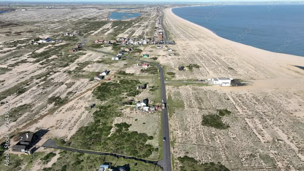 Coastal Erosion and Sea Level Issues - Coastal England - Historic ...