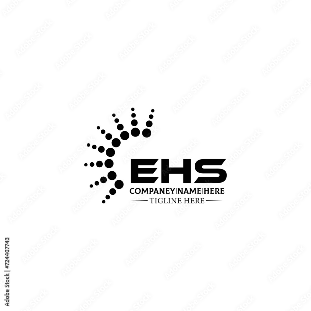 EHS logo. E H S design. WhitE H SHS letter. EHS, E H S letter logo SET ... EHS logo. E H S design. WhitE H SHS letter. EHS, E H S letter logo SET ...