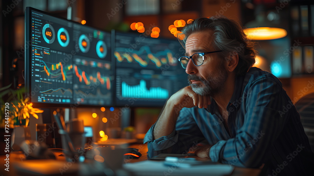 Business analytical planning is critical to operational success and ...