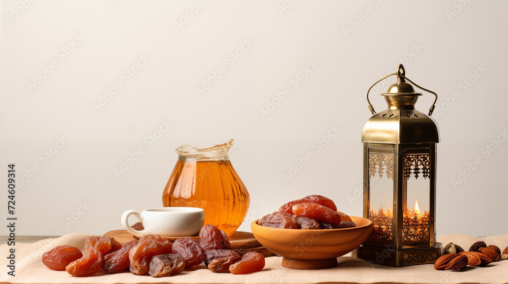 Explore the rich flavors and cultural significance of Ramadan with ...