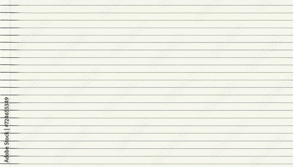 lined paper sheet for cursive writing background template copy space ...