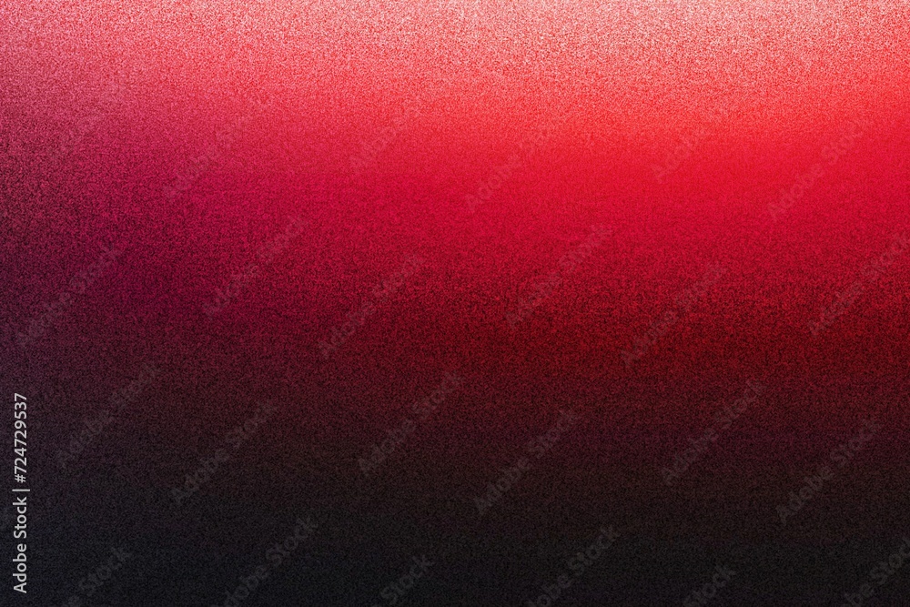 Bold Black and Red Fusion: A striking abstract background featuring ...