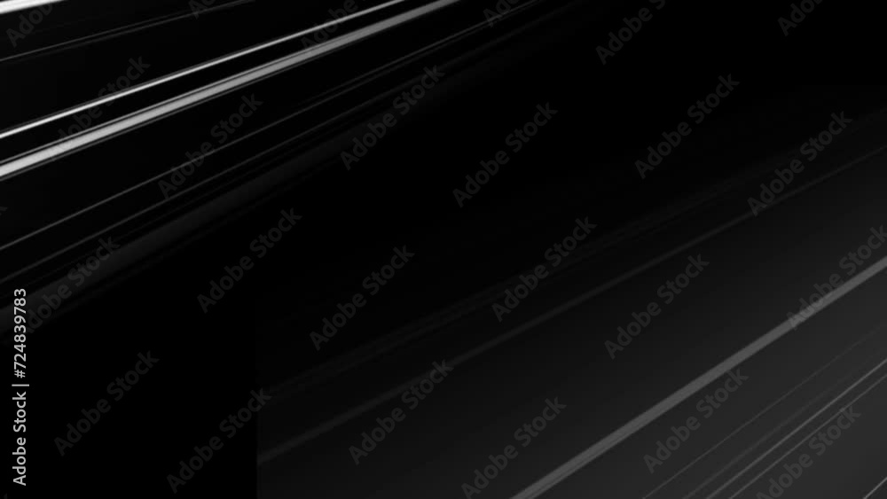 Vídeo do Stock: Diagonal High-speed Abstract Comic speed lines with ...