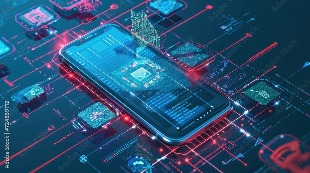 A comprehensive visual guide to smartphone malware protection ...