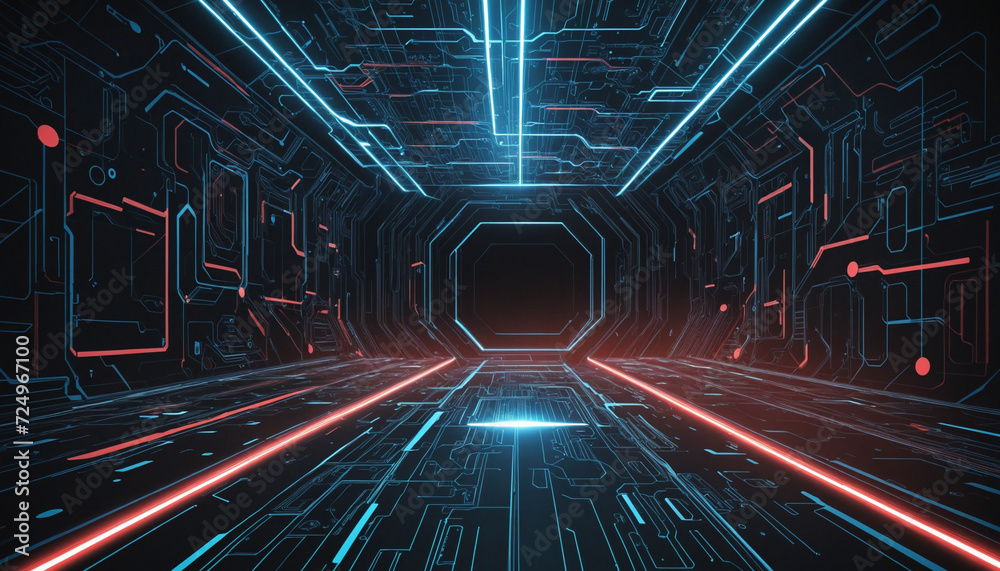 High-Speed Digital Internet with Cyber Security and Attack Prevention ...