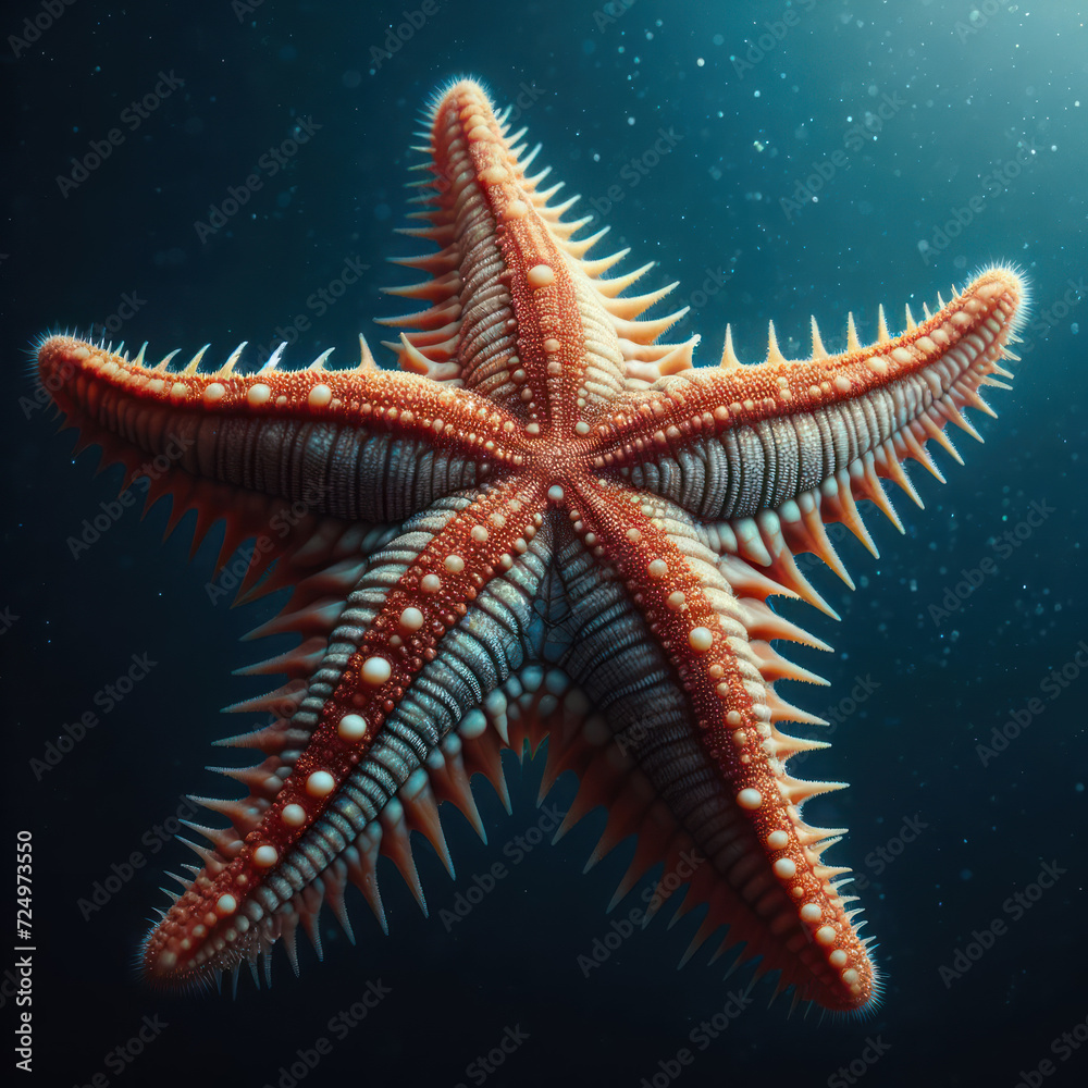 Starfish, Sea star, Marine life and sea creatures, Seestern, Морская звезда, Estrella de mar ...