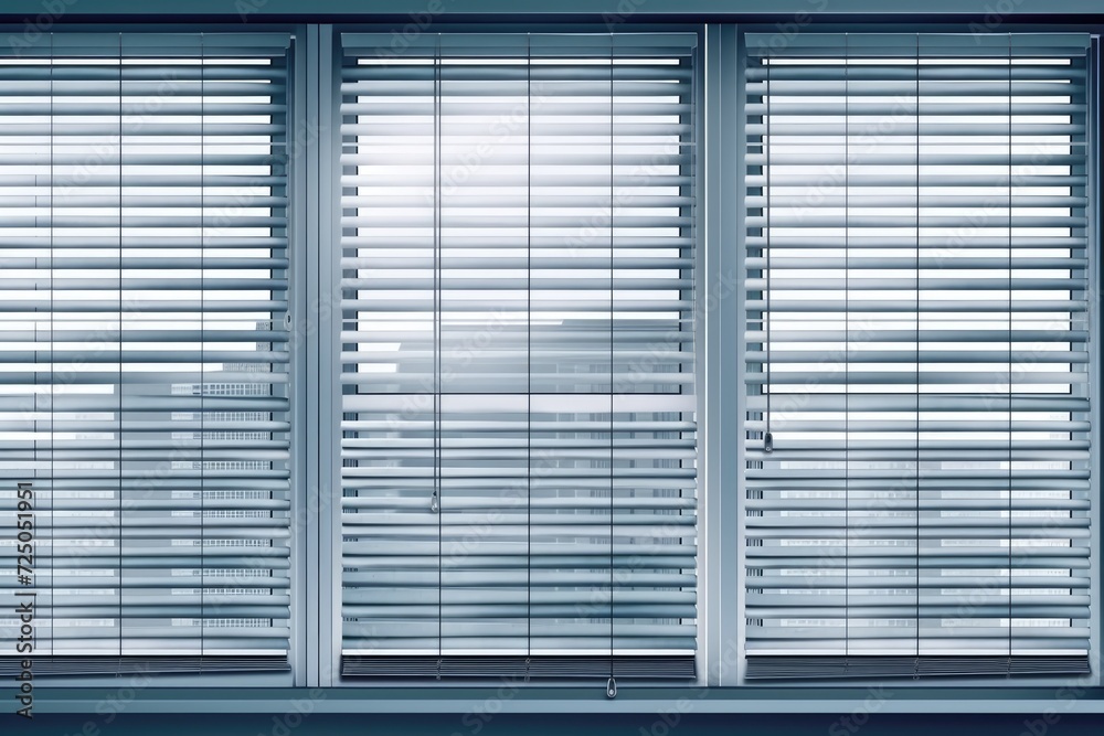 window coverings. Jalousies can be horizontal, vertical, closed, or ...