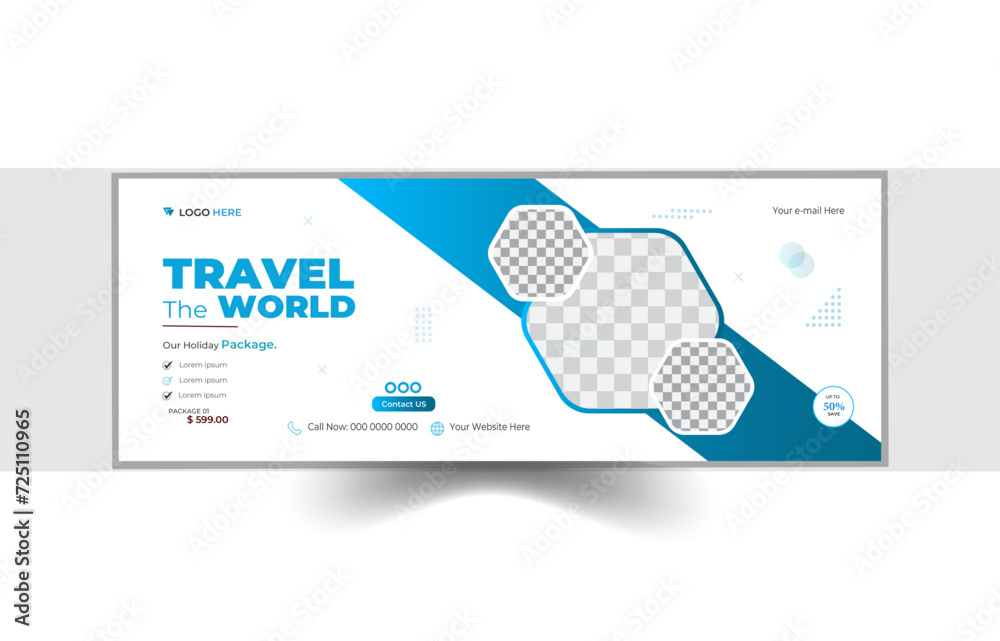 Knowledgeable business This Facebook cover page timeline web banner ...