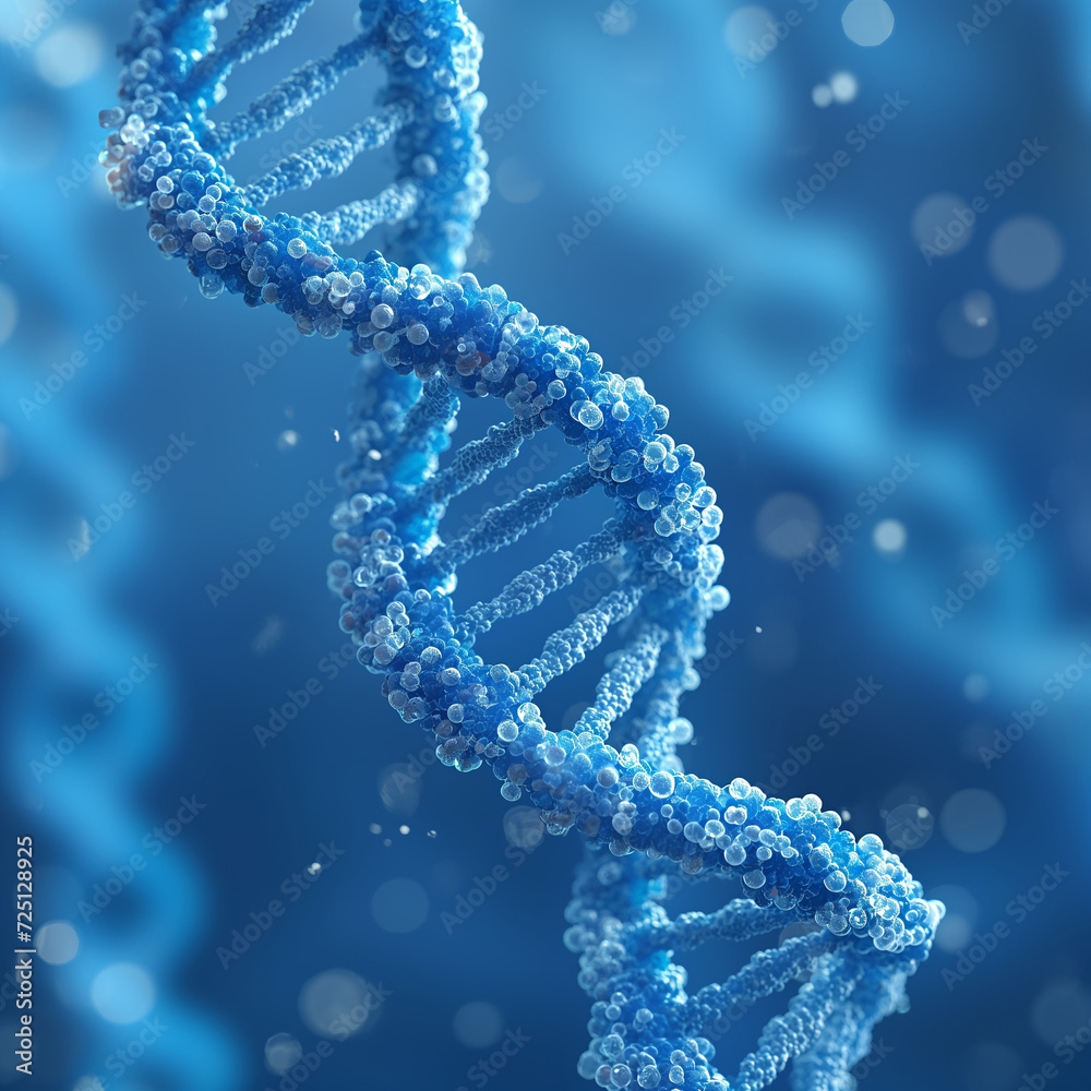 Biology Medical DNA: Discover the complexity of biology Medical DNA in ...