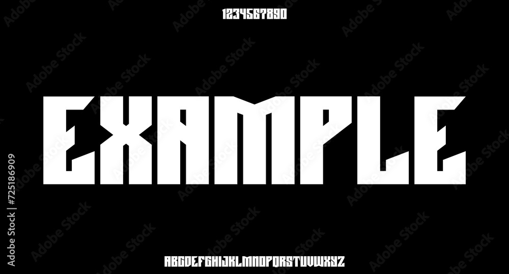 Minimal elegant font lowercase alphabet. Rounded angles letter set ...