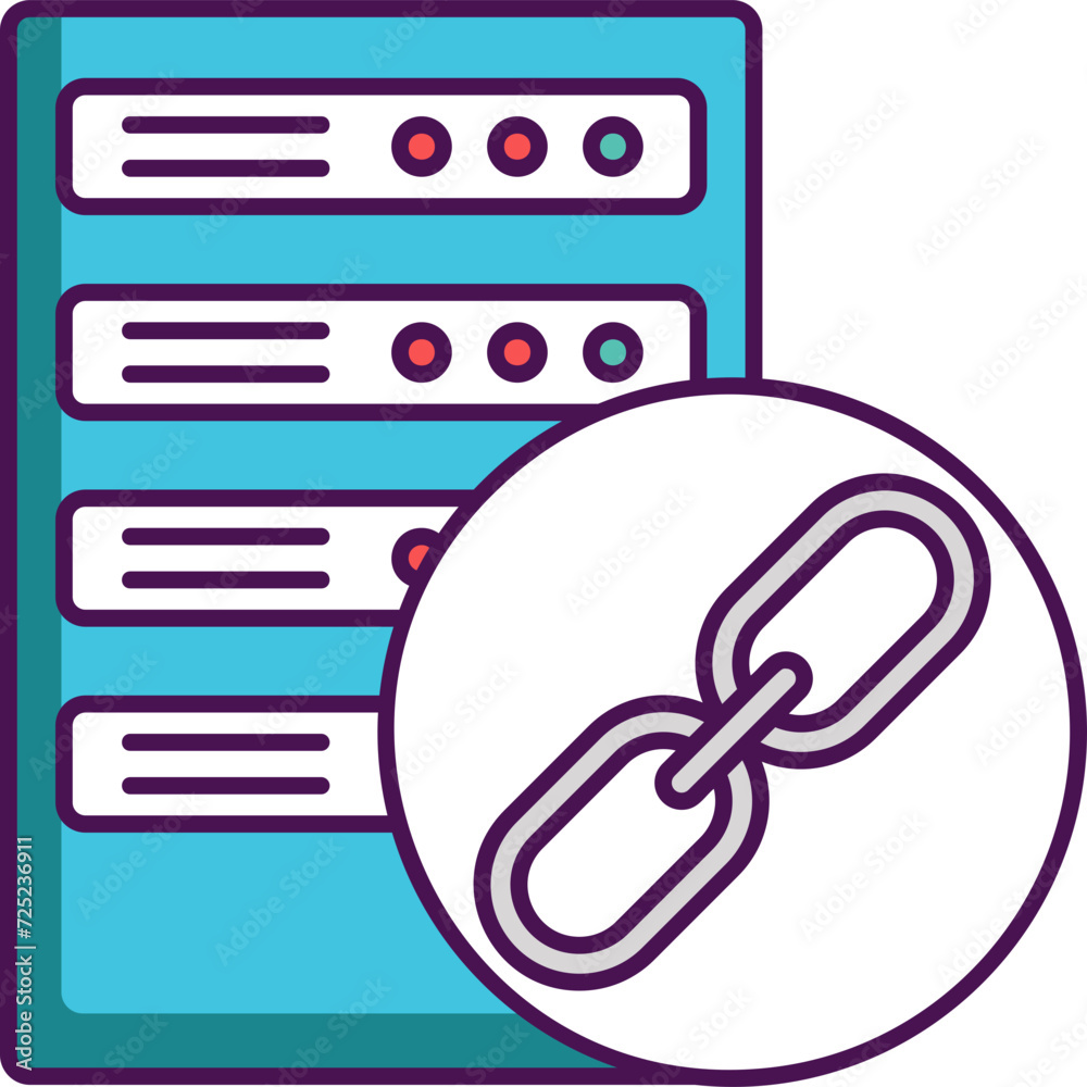 Database icon, Data storage symbol, Database management emblem, Data ... Database icon, Data storage symbol, Database management emblem, Data ...