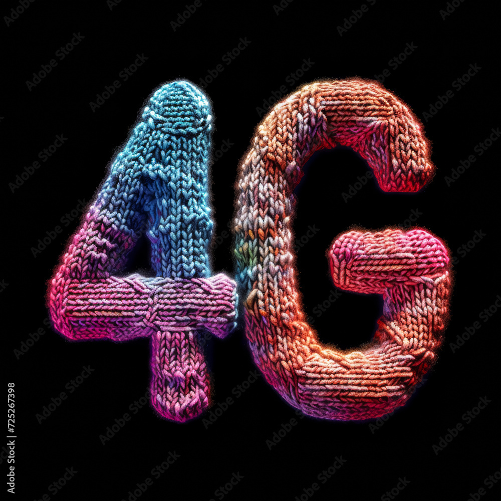 Fourth Generation (4G) mobile networks signify the fourth phase in the ...