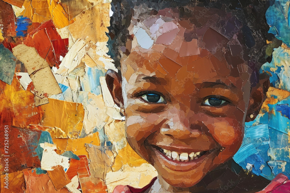 Hunger and food security of the planet, help to third developed ...