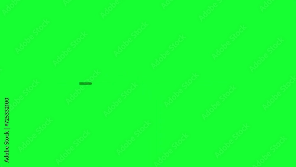 2D animated minimal black lines with symbolic motion to indicate ...