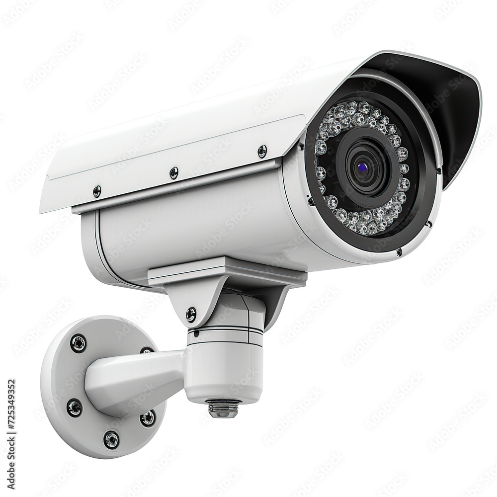 cctv camera controller on transparent background Stock Photo | Adobe Stock