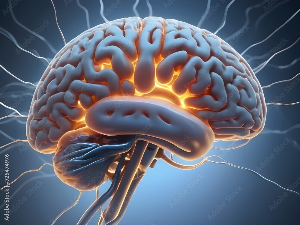 Synaptic Harmony. Understanding the Interconnected Brilliance of the ...