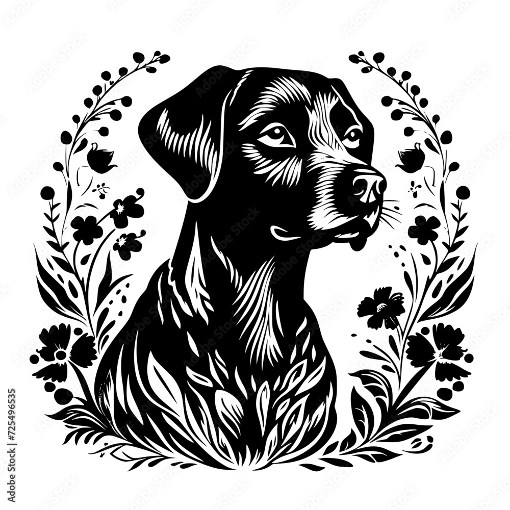 dog SVG, dog clipart, Greyhound SVG, greyhound png, Svg files for ...
