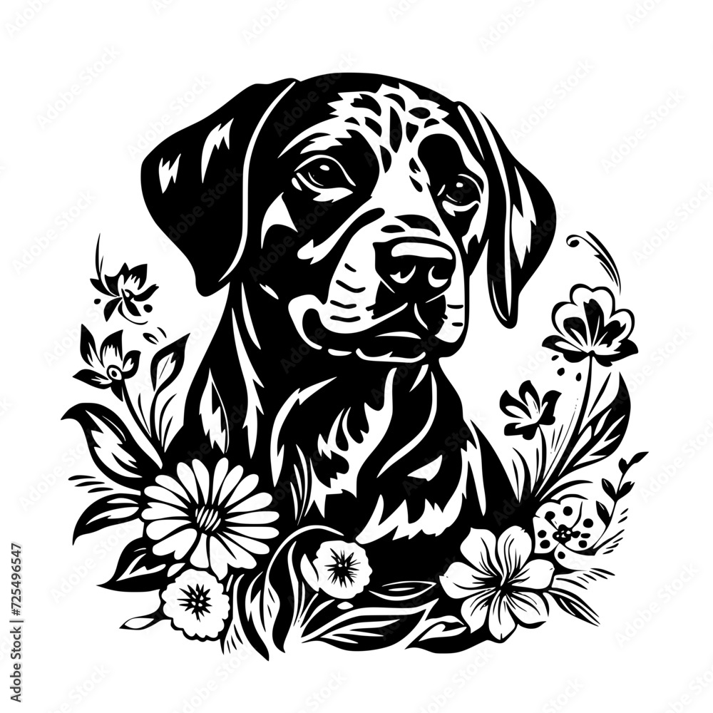 dog SVG, dog clipart, Greyhound SVG, greyhound png, Svg files for ...